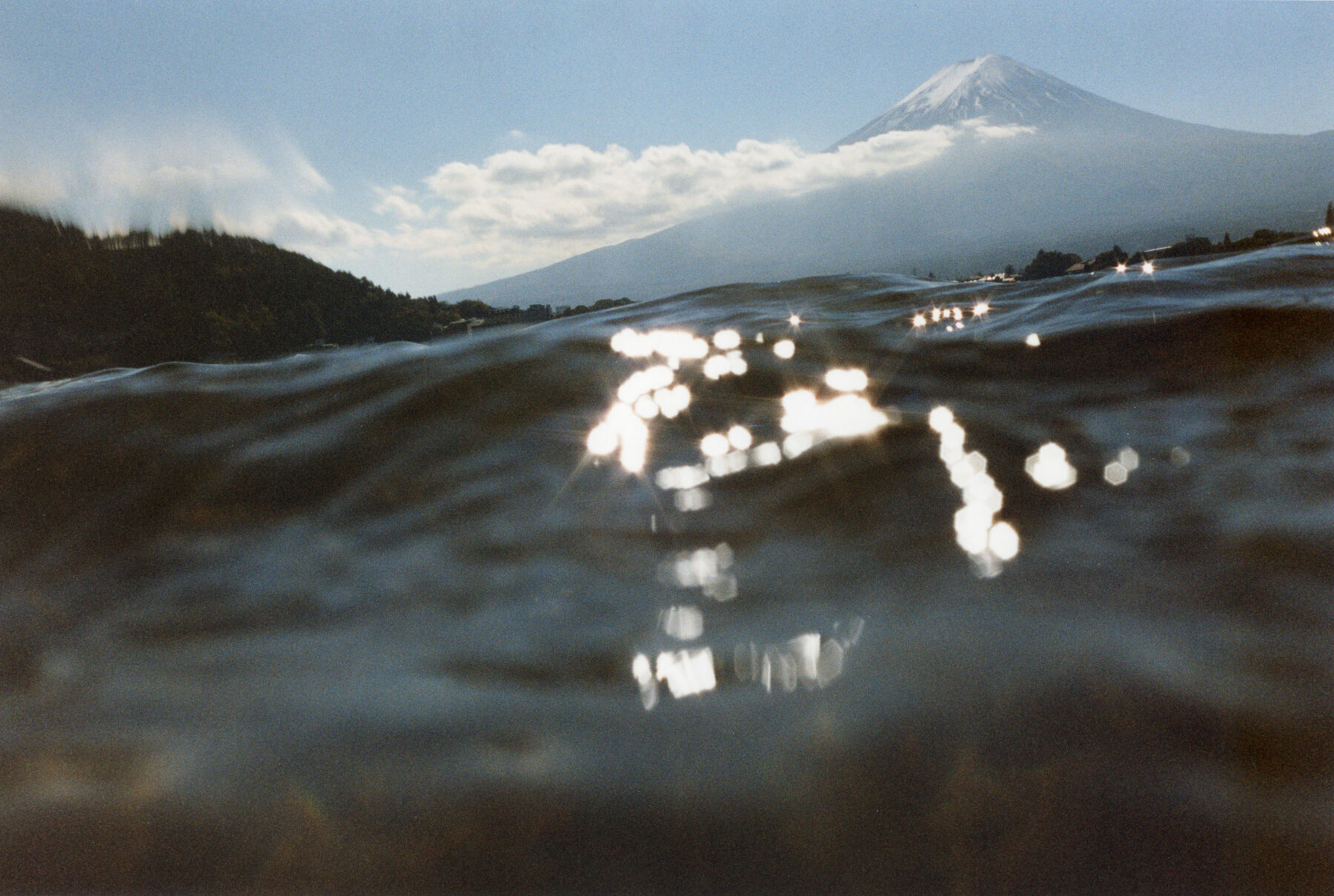 Alive in the Skin of a River’s Flow – Susan Murphy Roshi