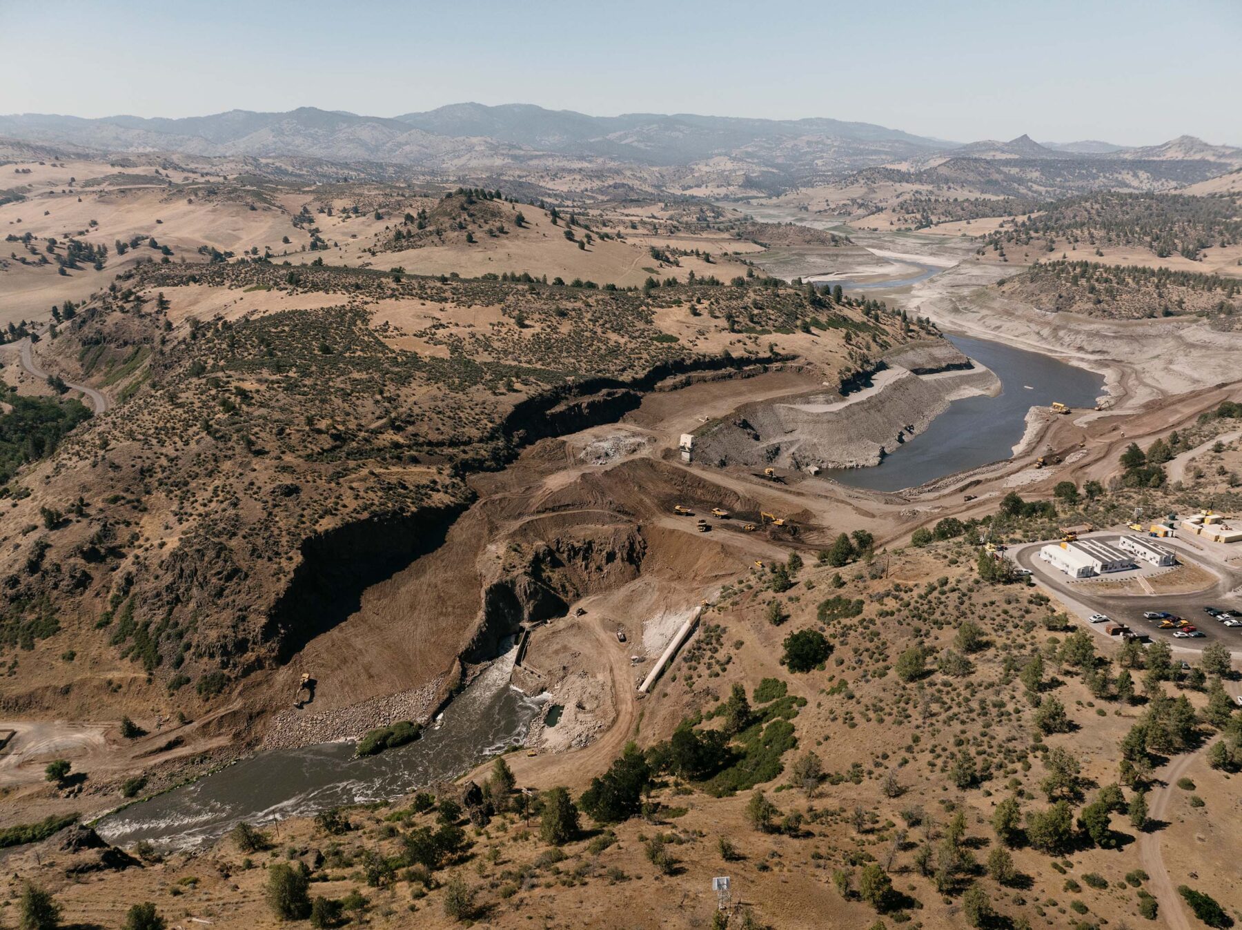 A River Reborn – Ben Goldfarb